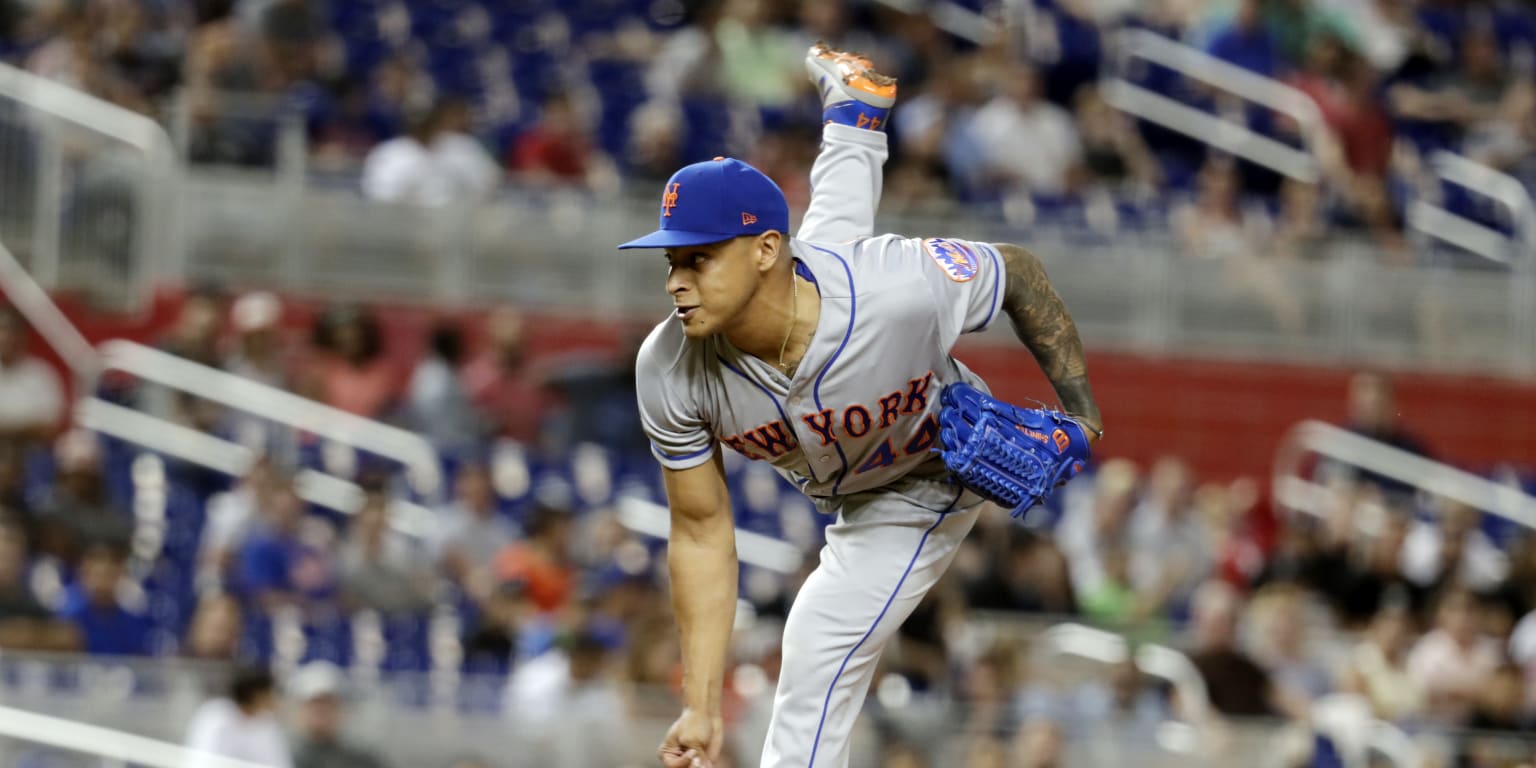 AJ Ramos, Dodgers agree to Minor League deal