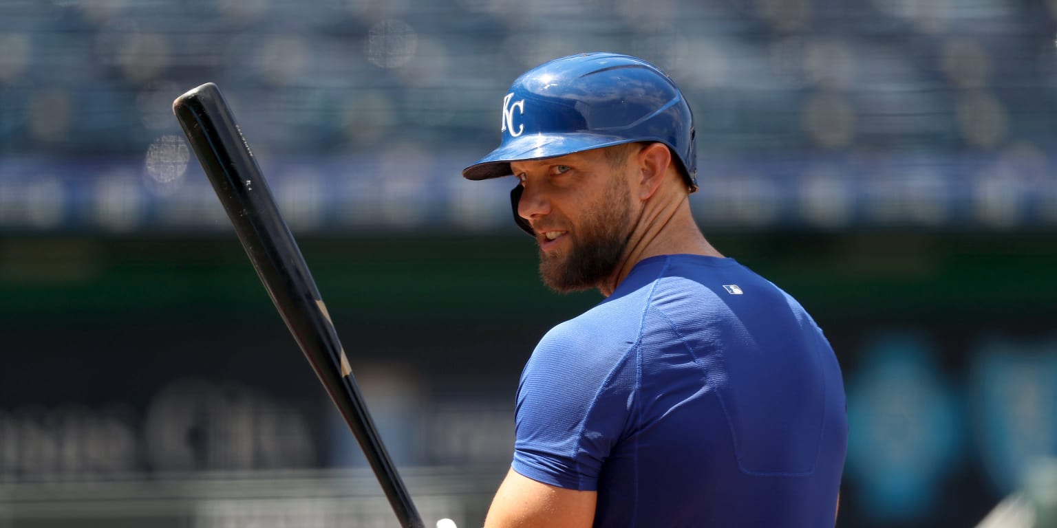 Alex Gordon looks to repeat hot start from 2019