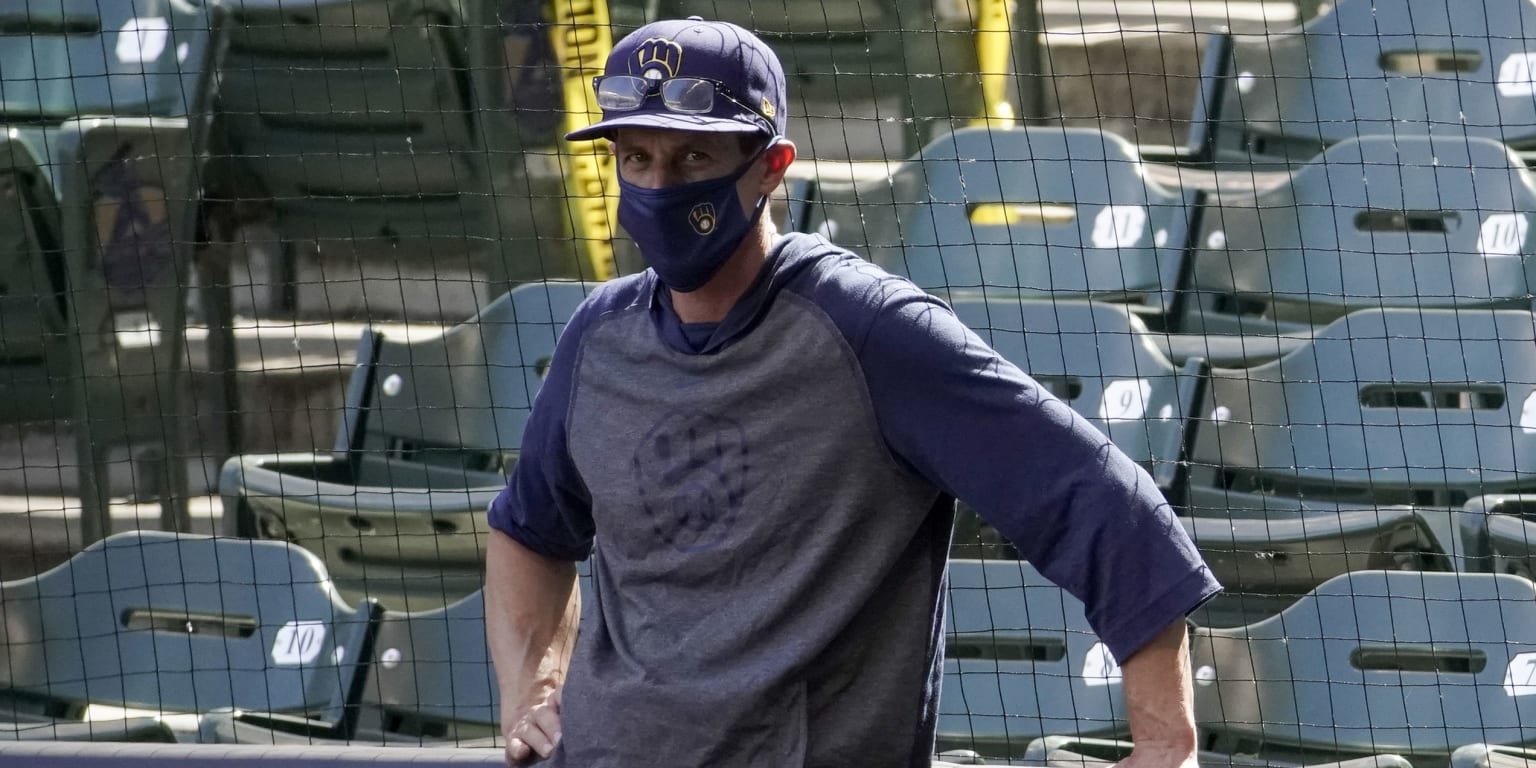Brewers are one of 2020's most fascinating teams
