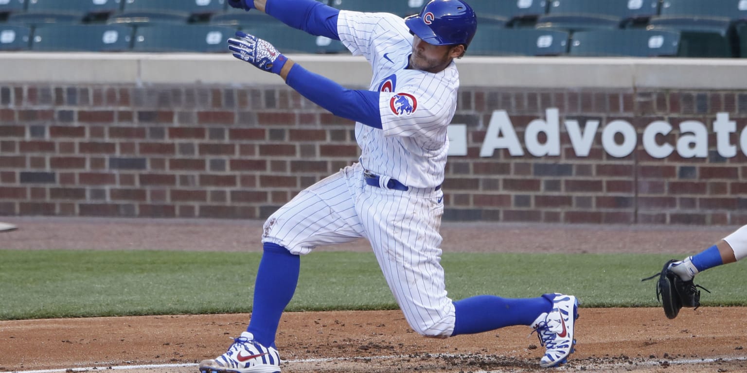 Anthony Rizzo injury update