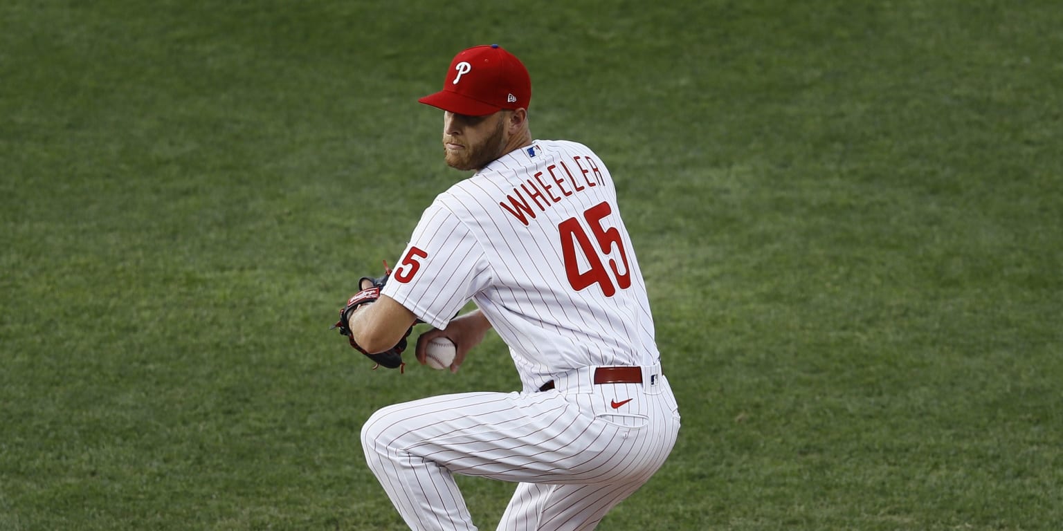 Phillies starting rotation almost set