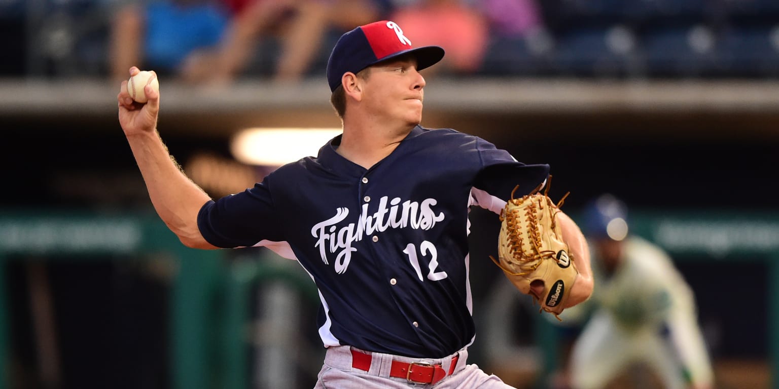 Spencer Howard Major League debut: What to expect