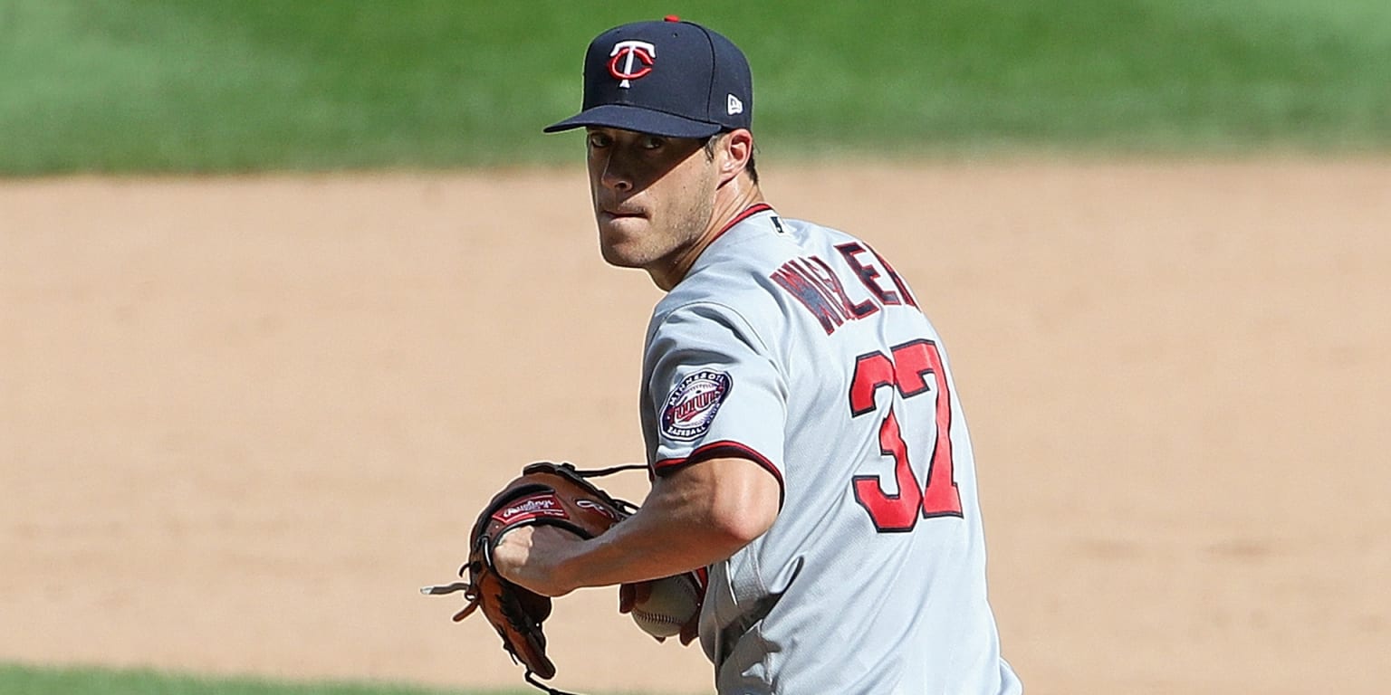 Matt Wisler, Twins throwing historic number of sliders