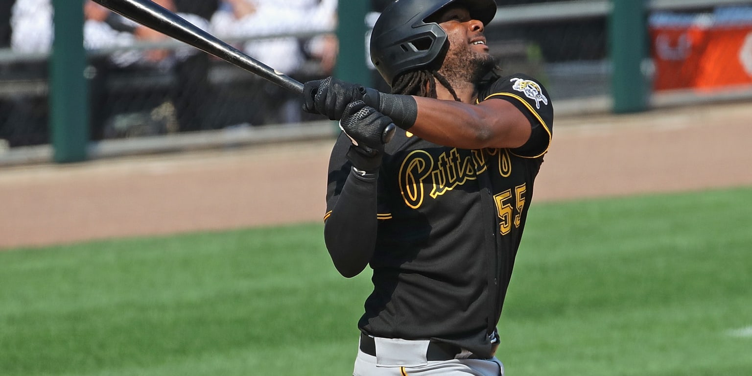 Josh Bell takes action for racial equality