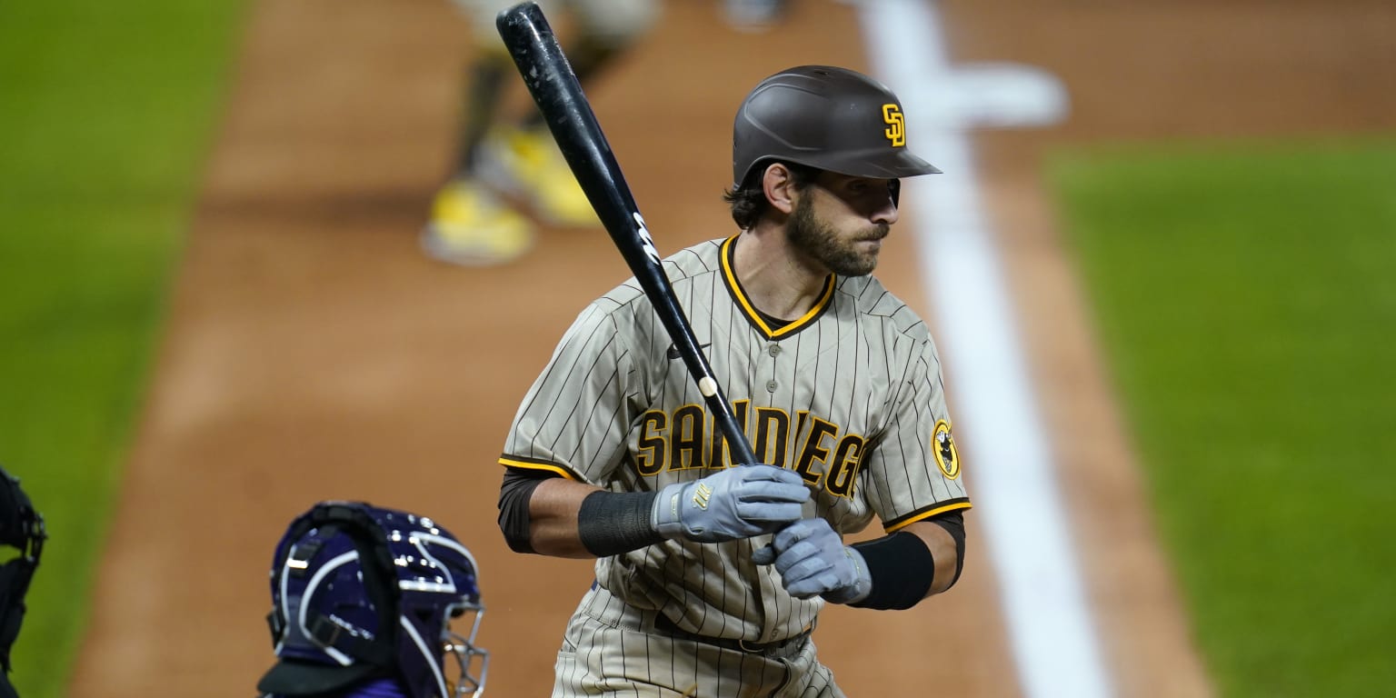 Padres win series, look toward playoffs