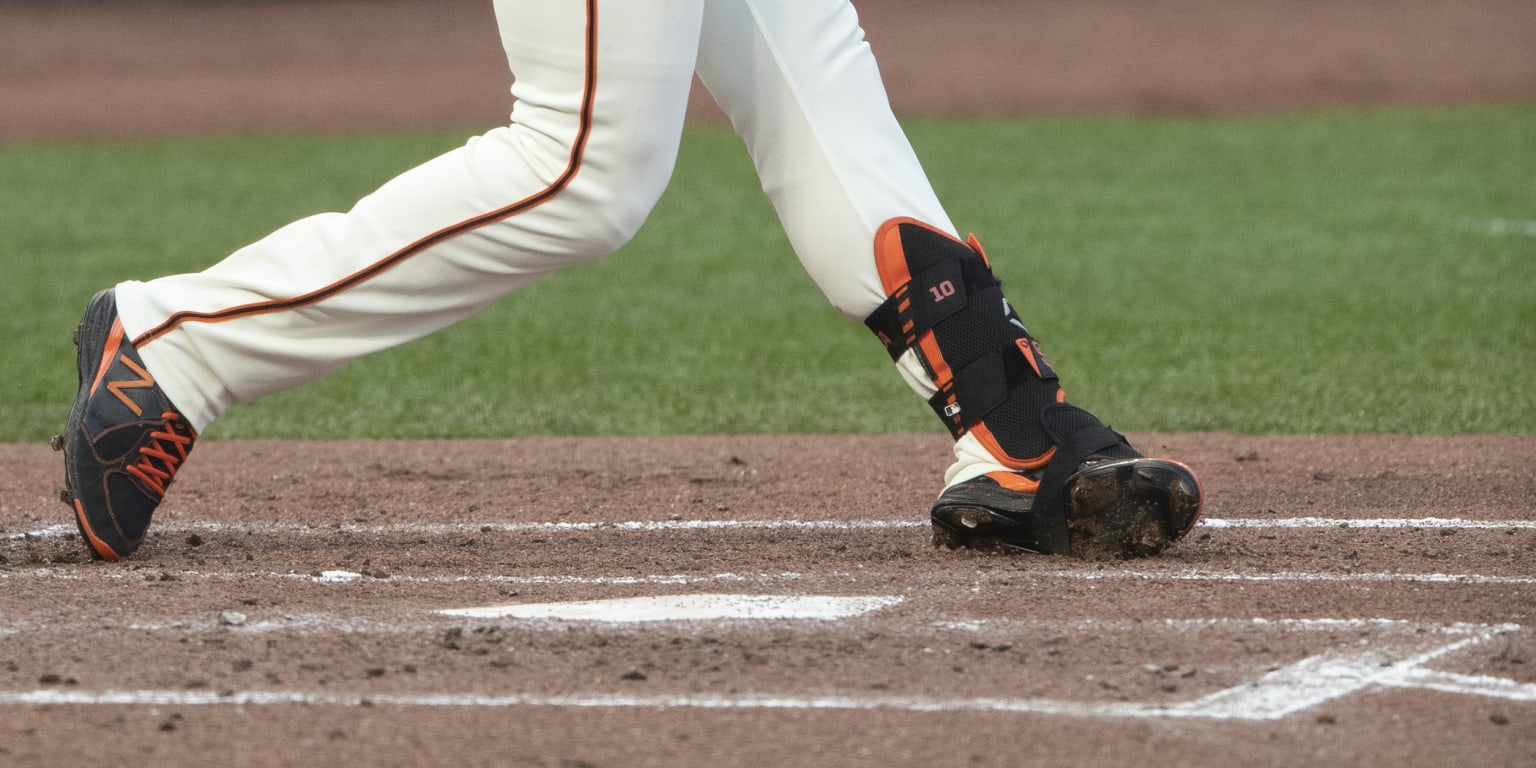 Evan Longoria, Darin Ruf homer off Madison Bumgarner