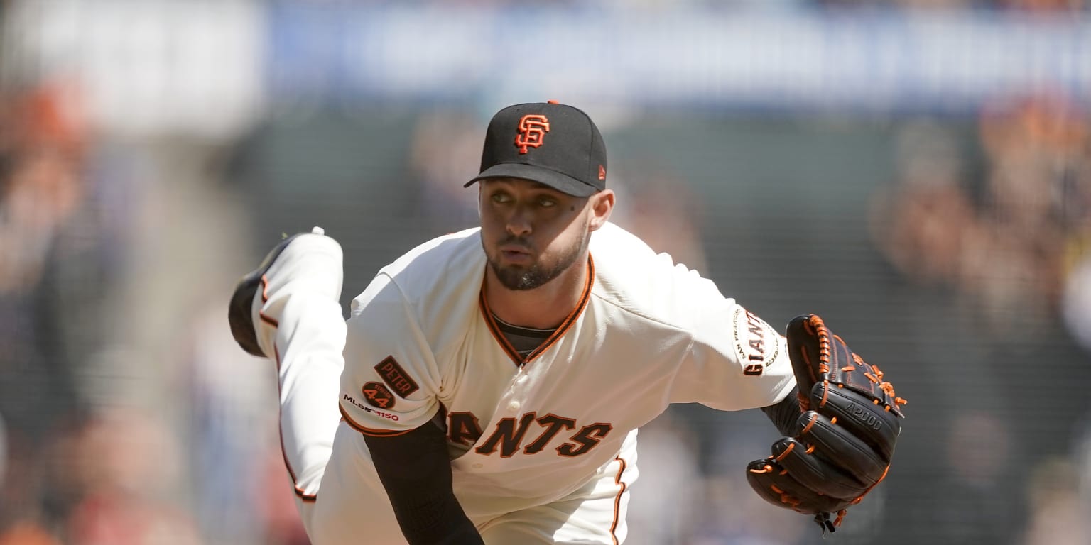 Tyler Beede throws for 1st time since Tommy John surgery