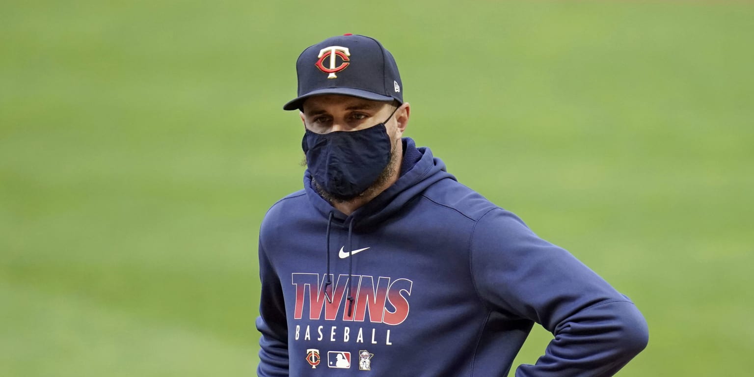 Twins eye home-field advantage in Wild Card Series