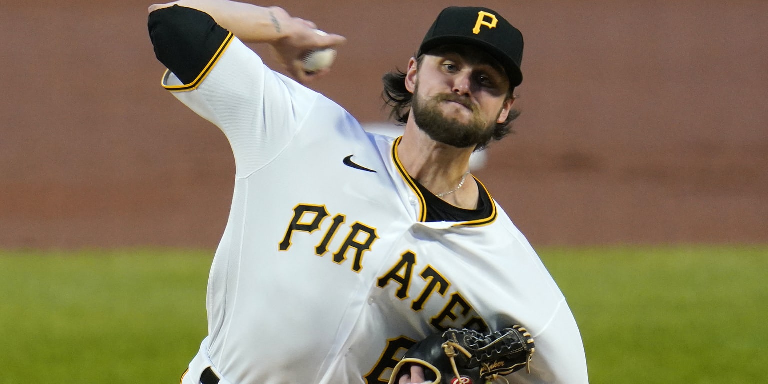 Pirates' slump continues in loss to Cubs