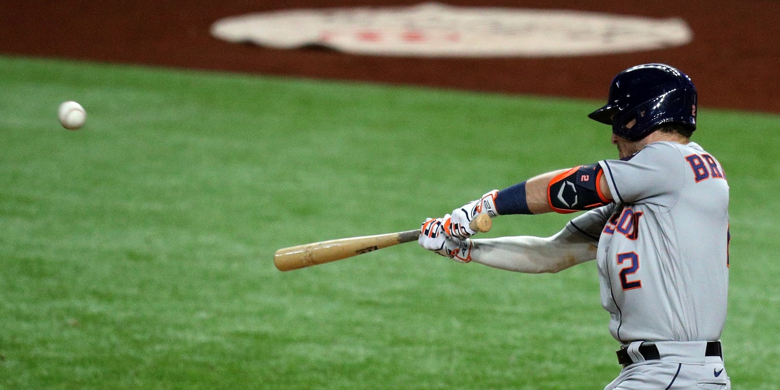 Astros stunned by Rangers in 10 innings