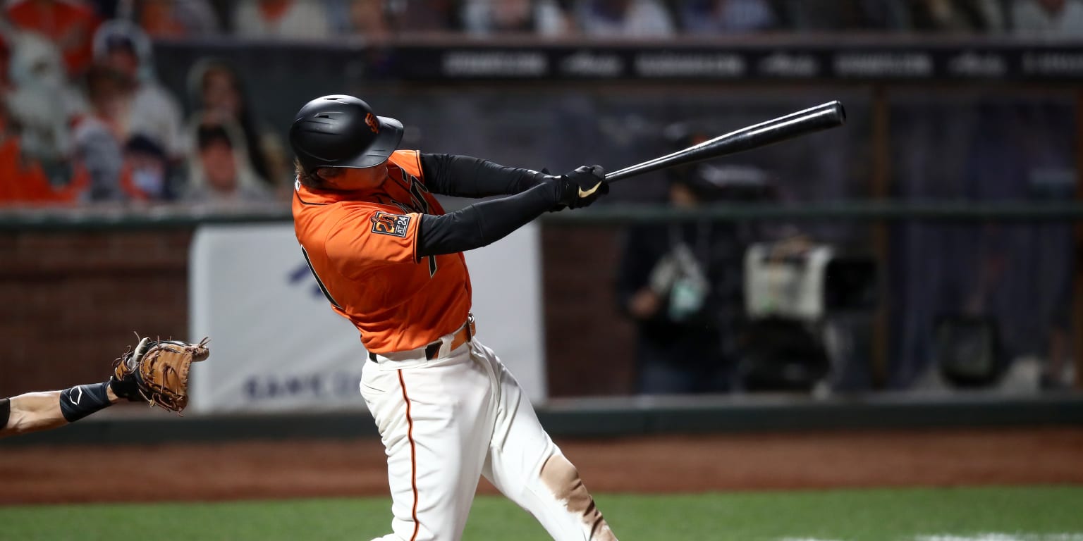 Sam Coonrod gives up walk-off homer at home