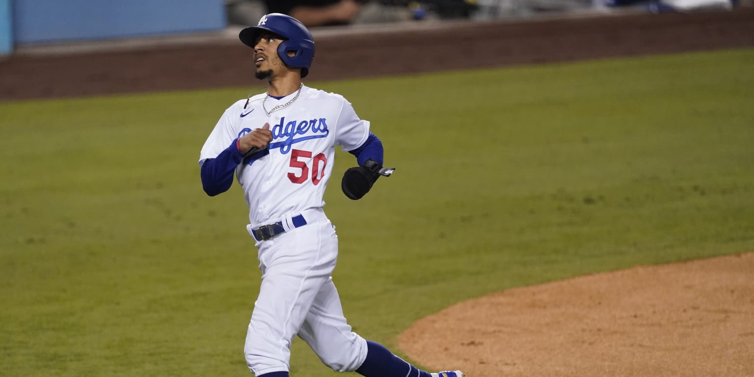 How Dodgers can find postseason success