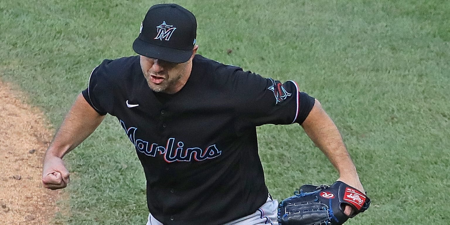 Marlins' keys to NL Wild Card Series win