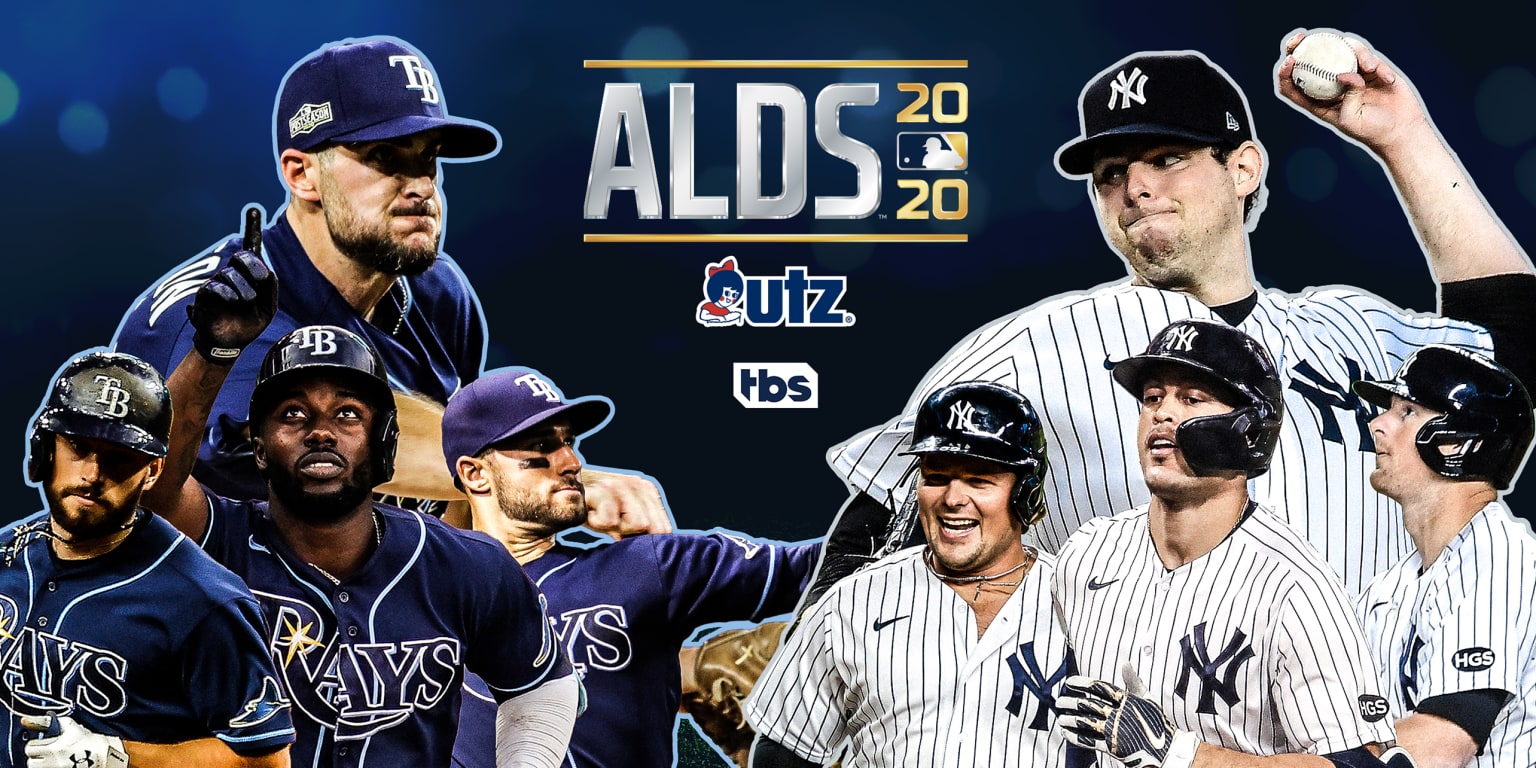 Rays-Yankees ALDS Game 4 preview FAQ