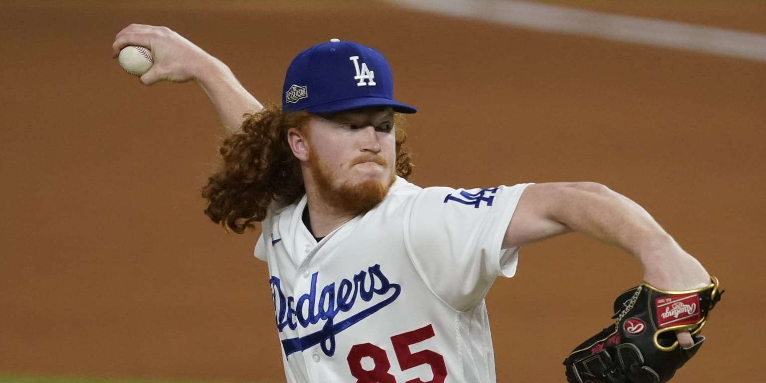 Dustin May to start NLCS Game 5 2020