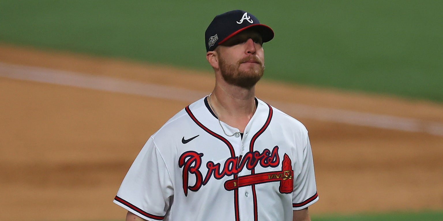 Braves lose NLCS Game 5 2020