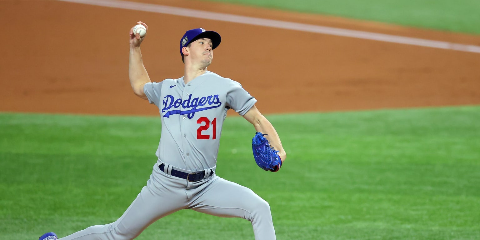 Baseball injury updates