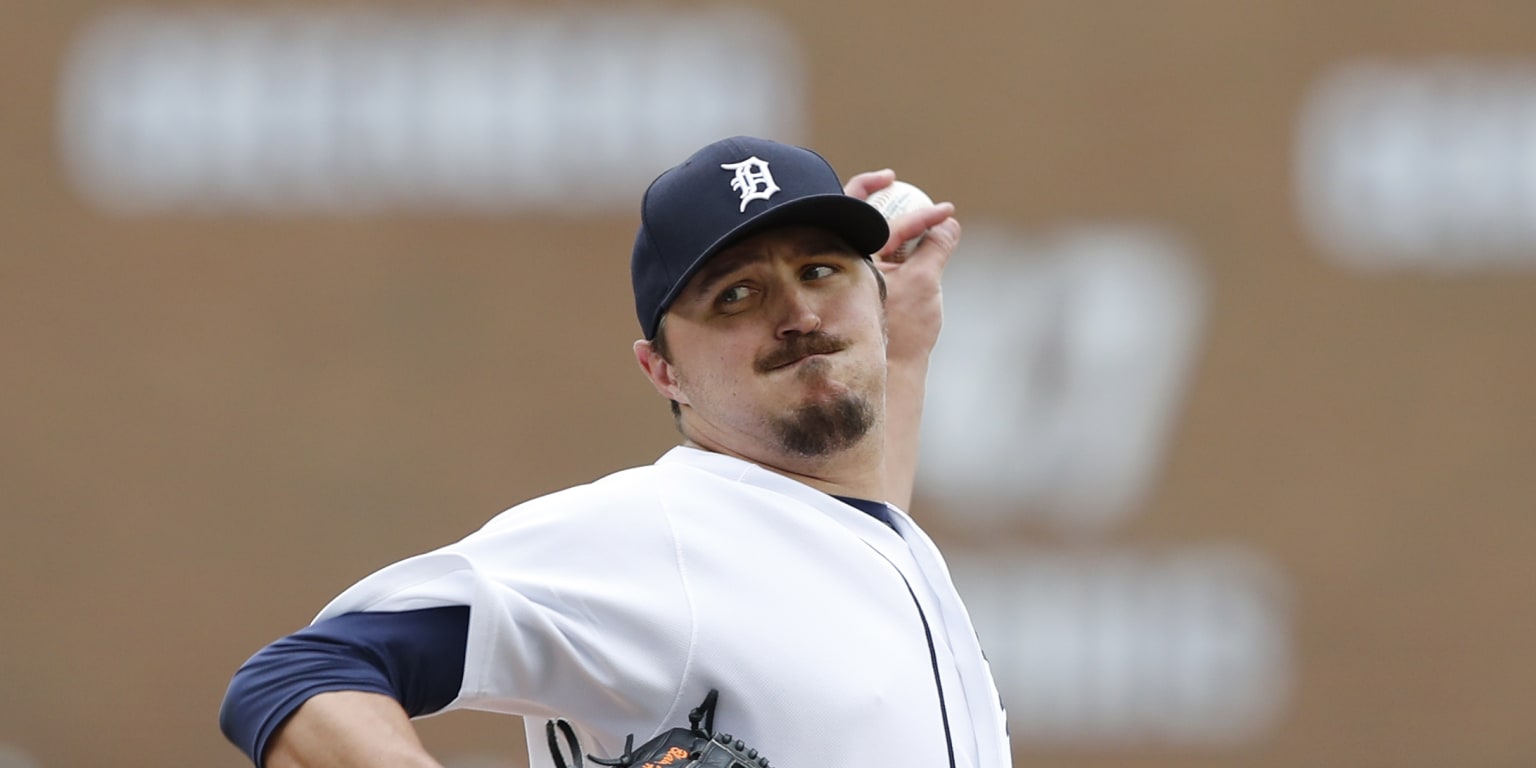 Blaine Hardy gets Minor League deal with Brewers