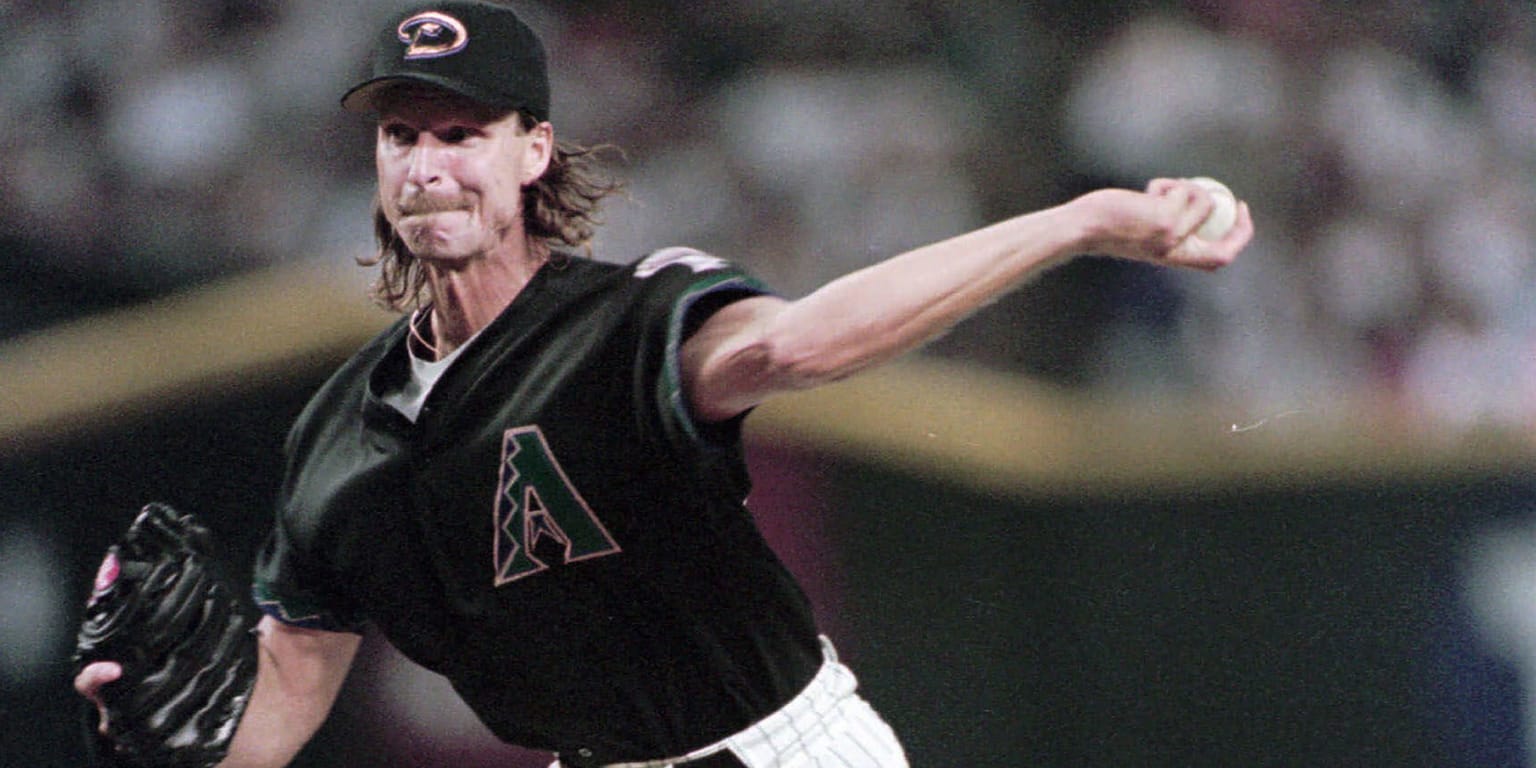 D-backs best debut seasons