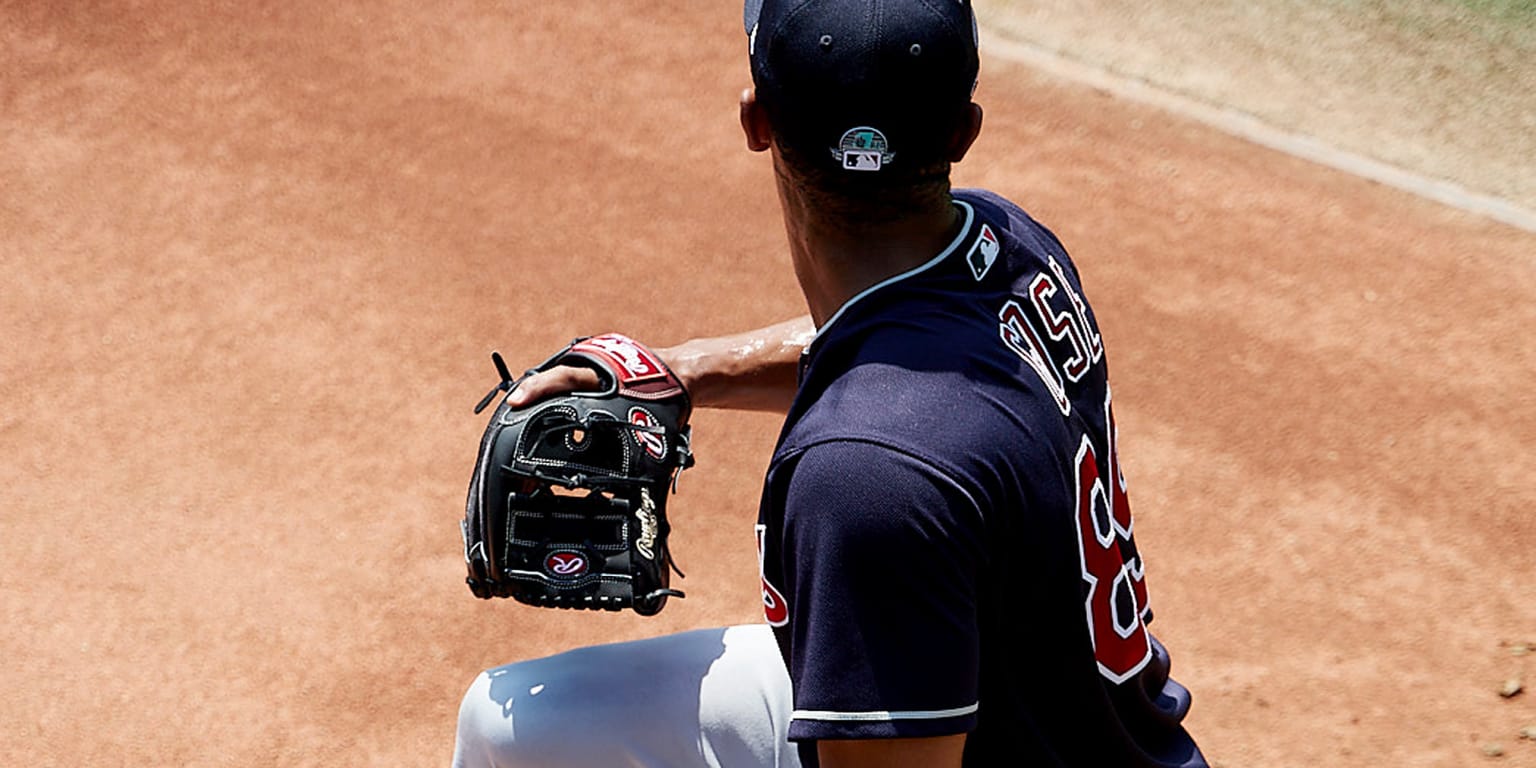 Indians players to watch in 2021 Spring Training