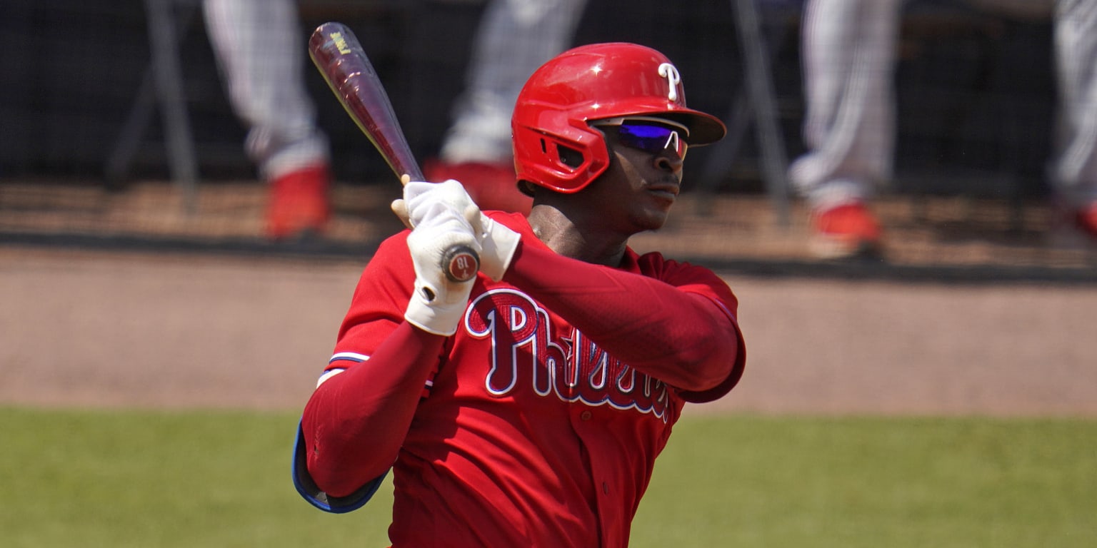 Phillies Opening Day 2021 preview