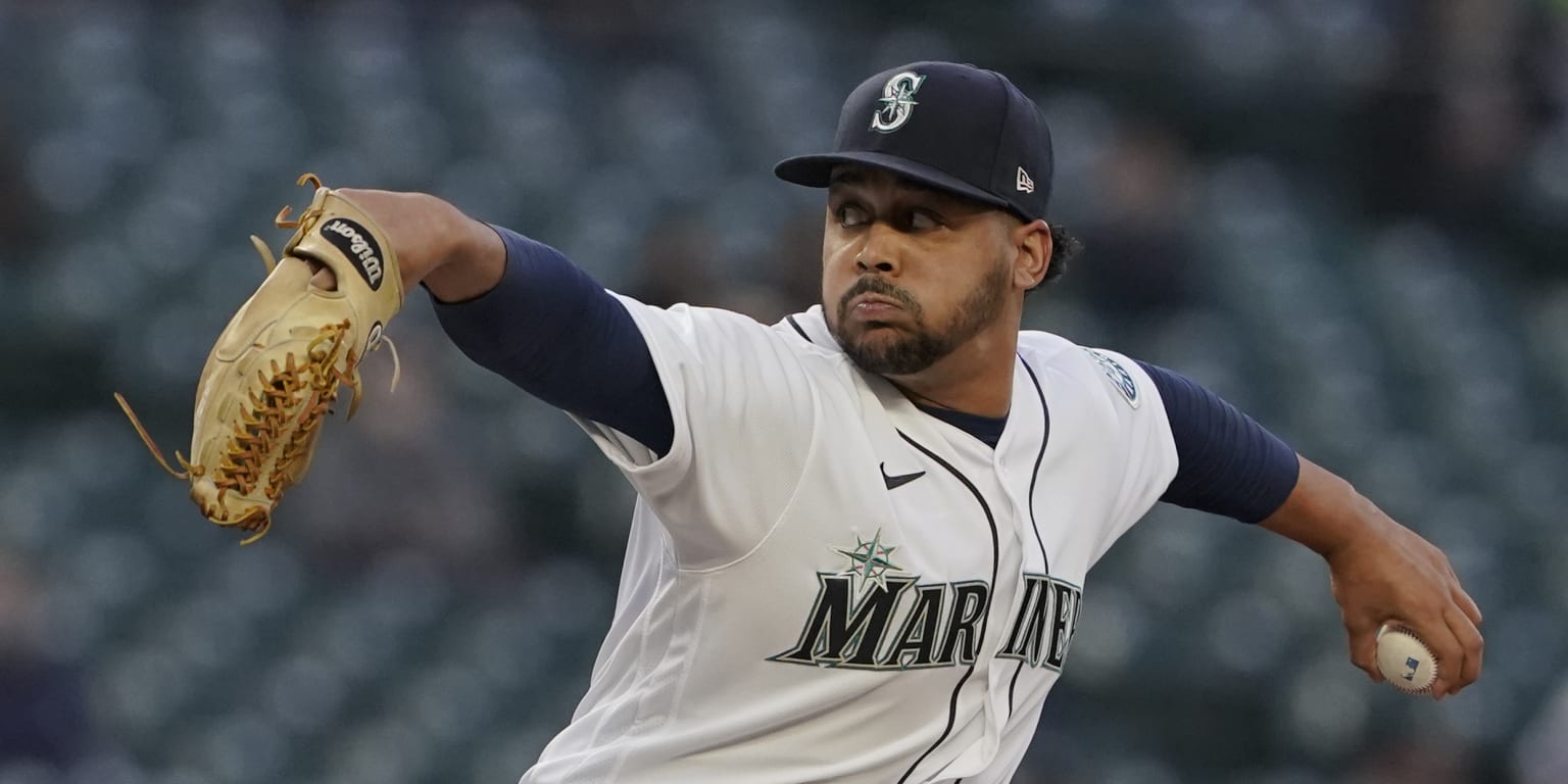 Mariners, Justus Sheffield stumble vs. White Sox