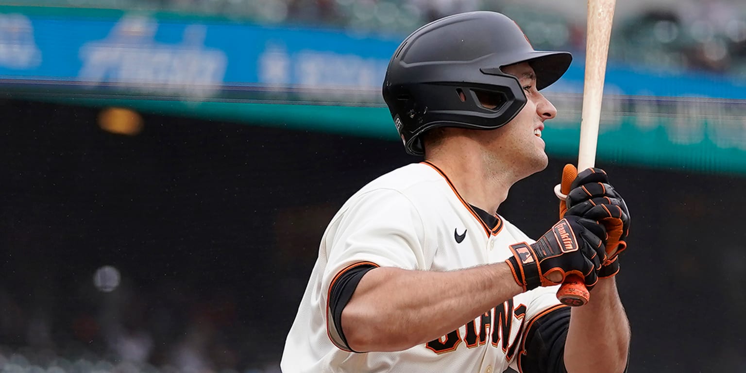 Jason Vosler soaks in MLB debut