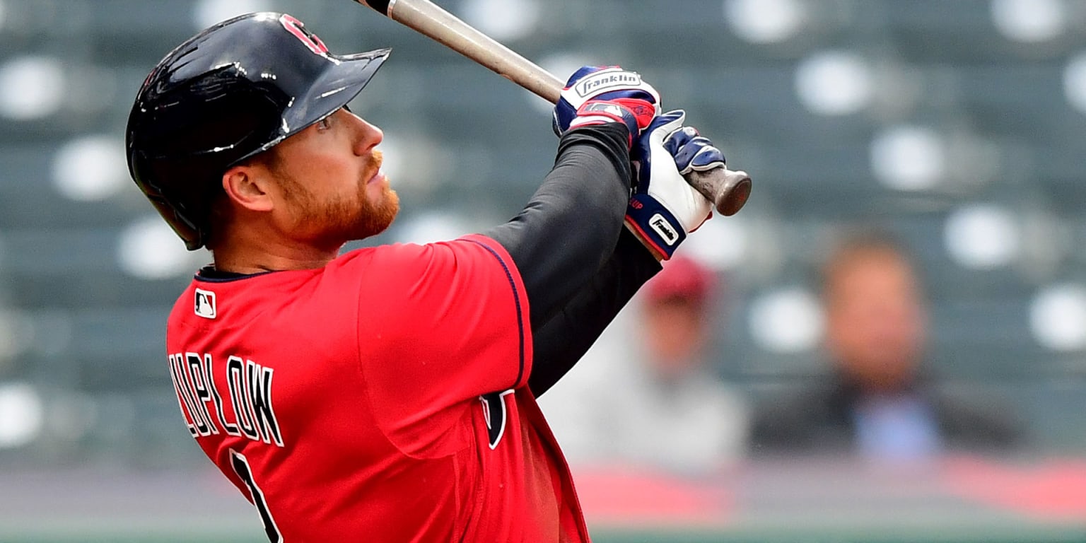 Jordan Luplow earns more playing time during hot start