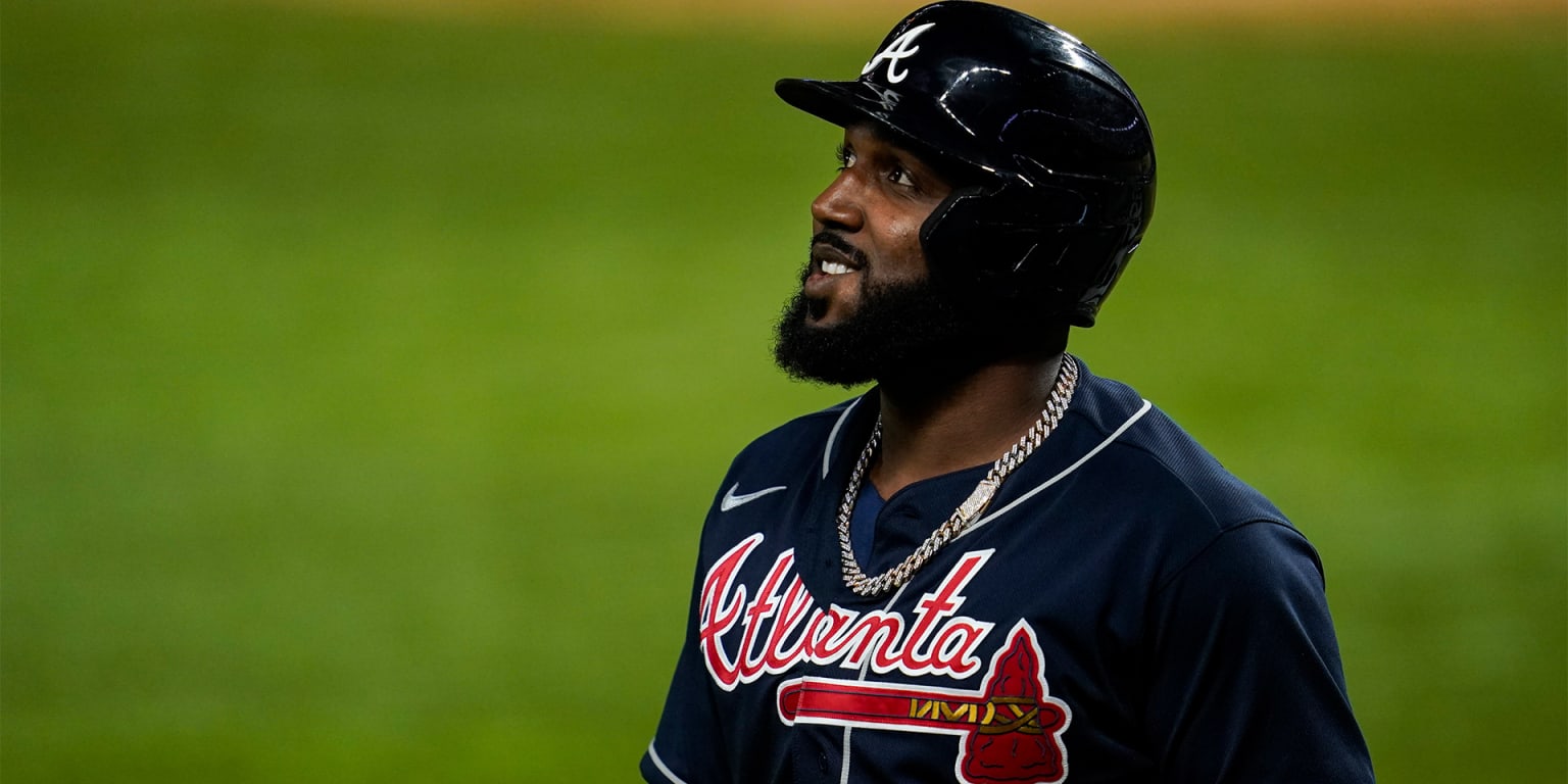 Braves free agent options, Ozuna decision