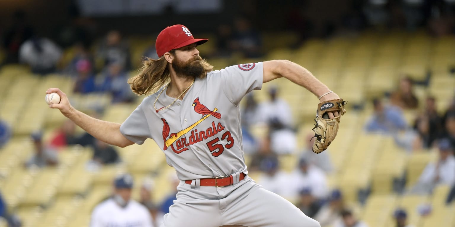 John Gant effective after first two months of 2021