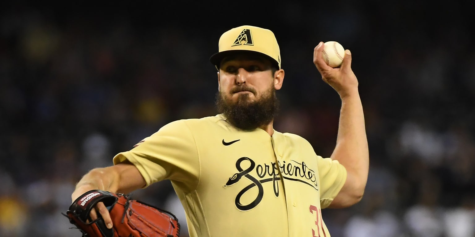 D-backs lose franchise-record 15th straight game