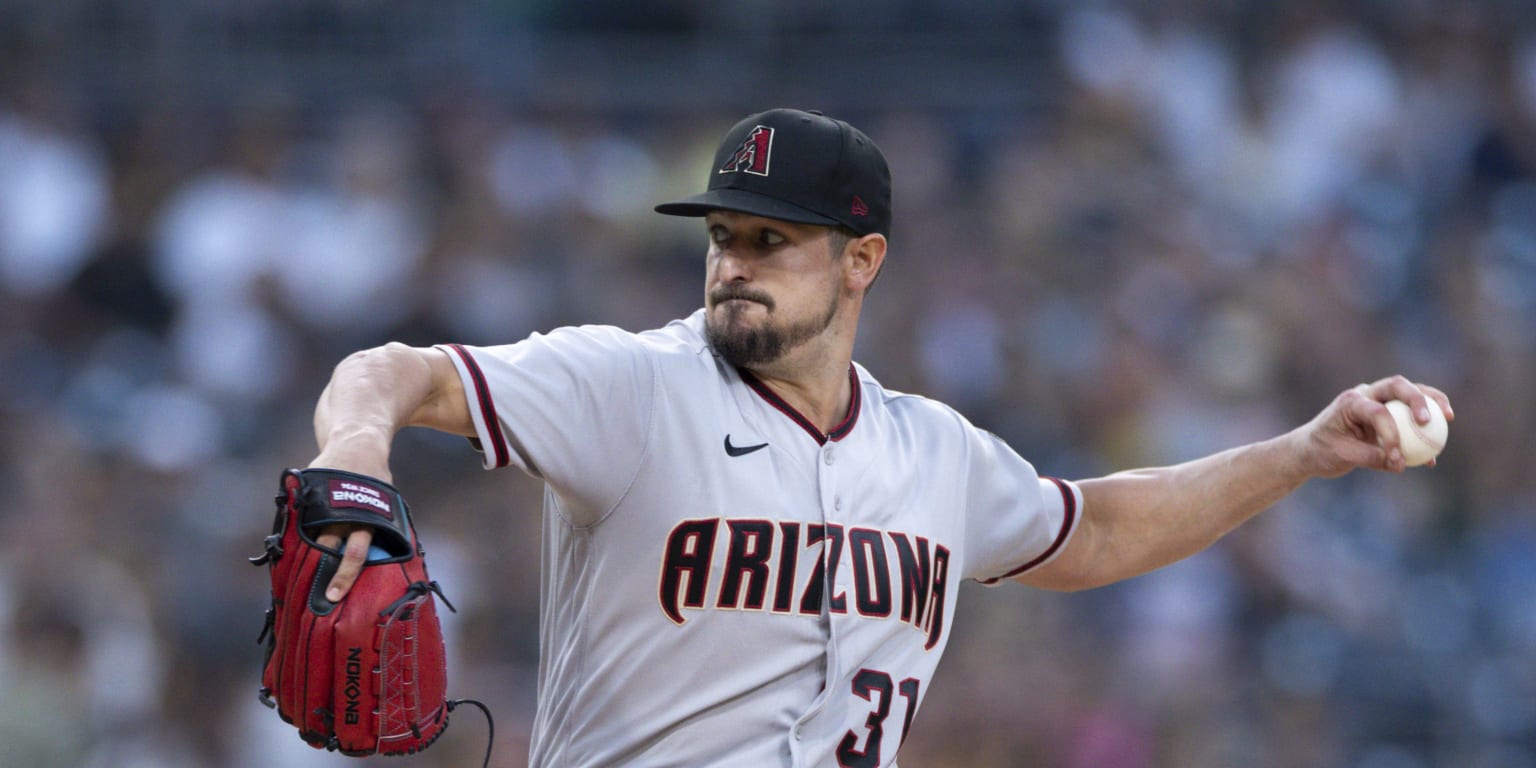 Caleb Smith goes back to bullpen