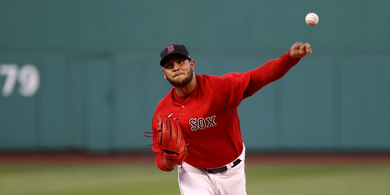 E-Rod, Medias Rojas no pudieron ante los Rangers