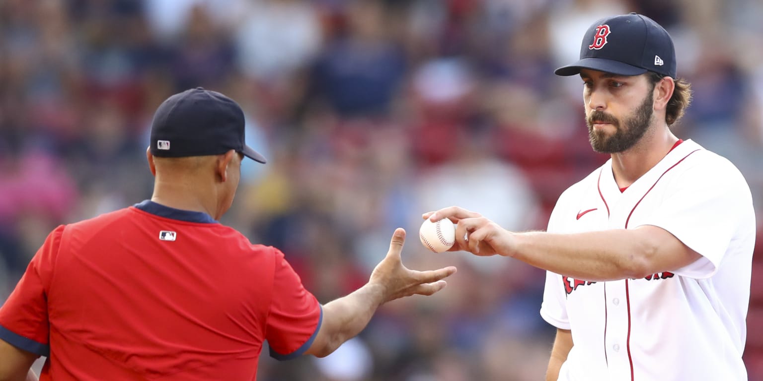 Austin Davis gaining confidence with Red Sox