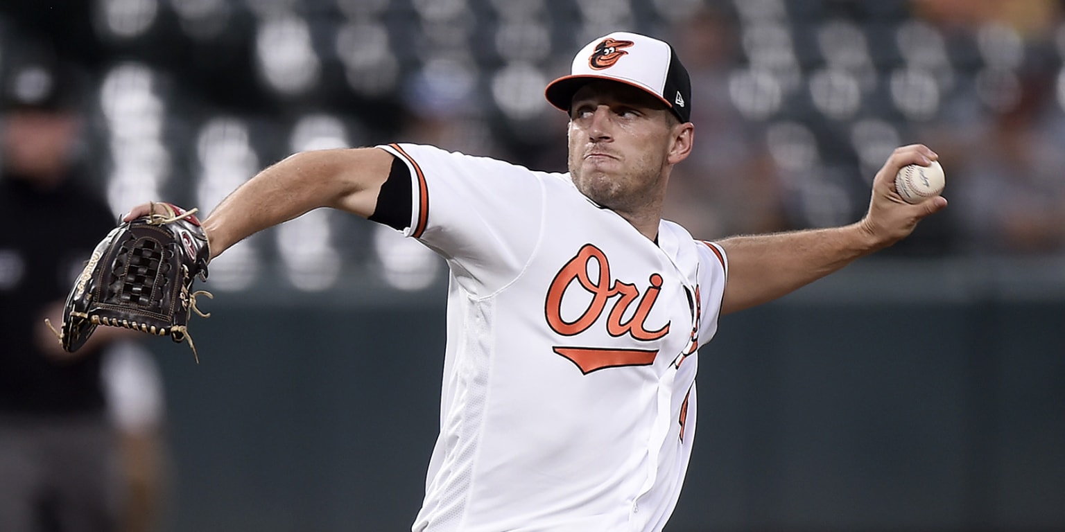 John Means goes 7-plus strong frames against Royals