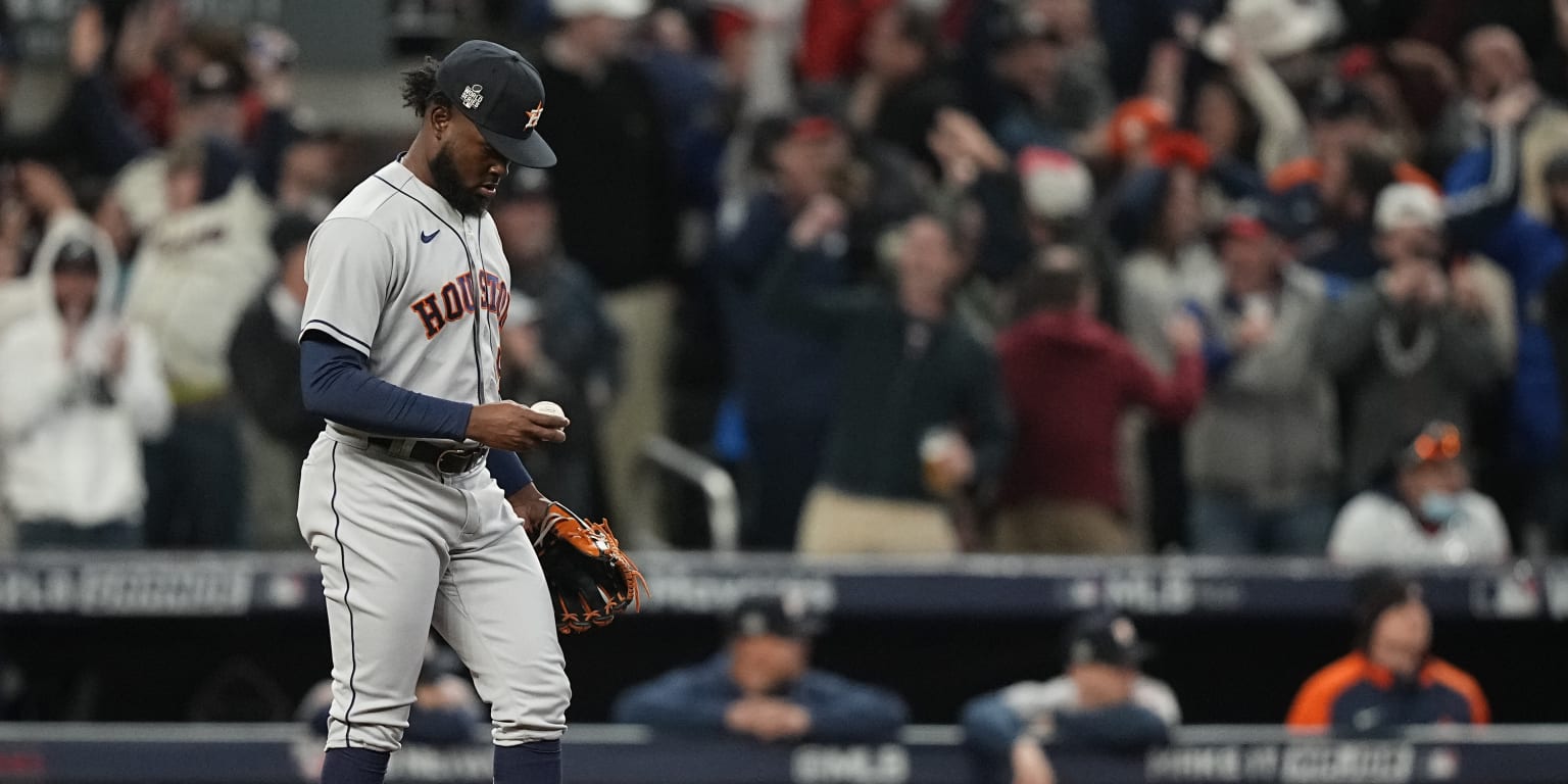 Javier estuvo del otro lado de la historia