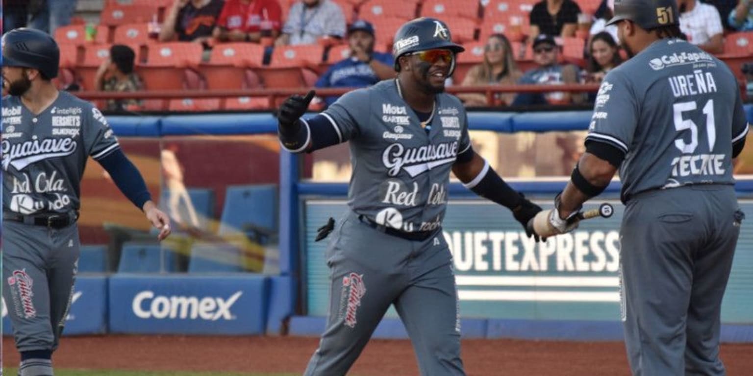 LMP: Drake, Algodoneros le pegan a Águilas