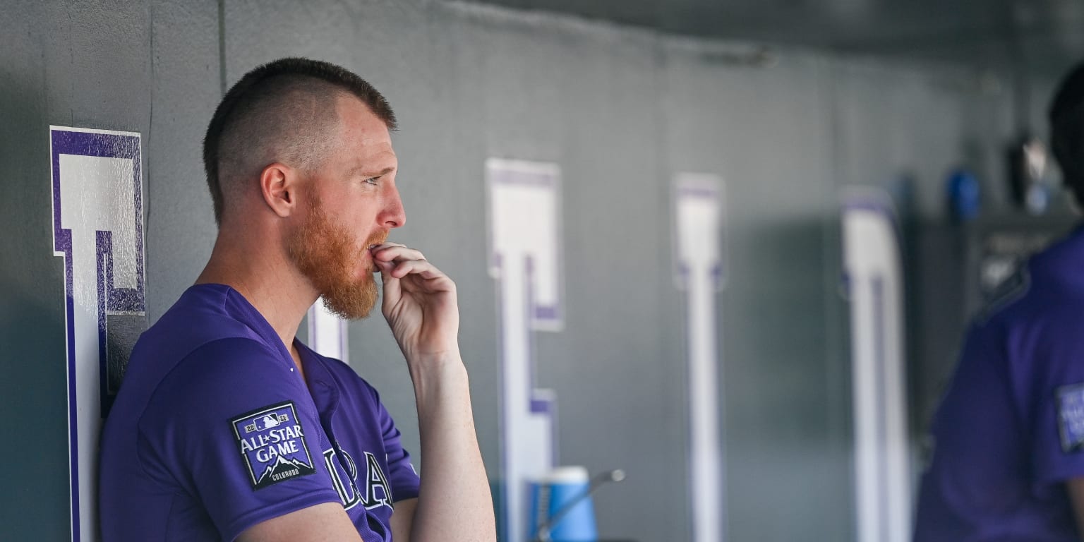 Jon Gray becomes a free agent