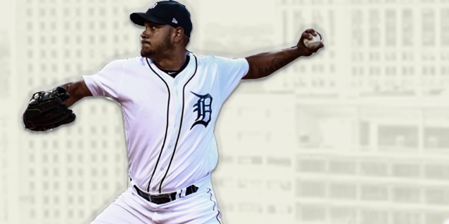 Oficial: E-Rod firma por cinco años con DET