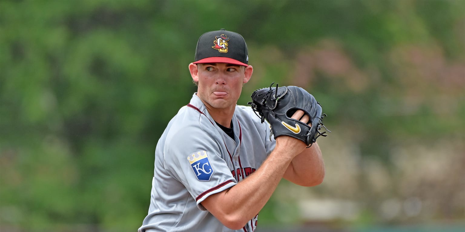 Royals pitching prospects to watch in 2022