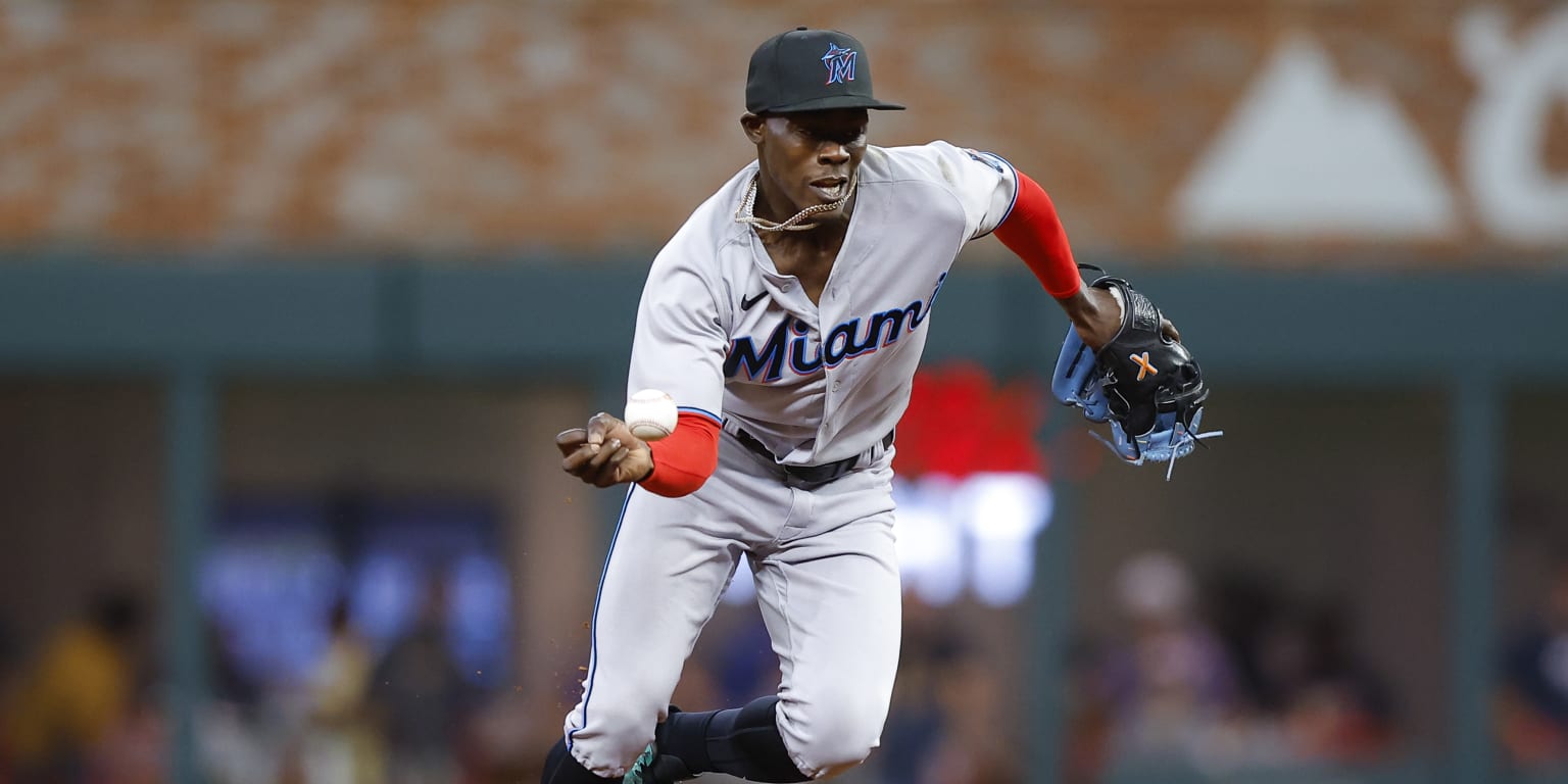 Hit de Cooper en la 7ma da triunfo a Miami