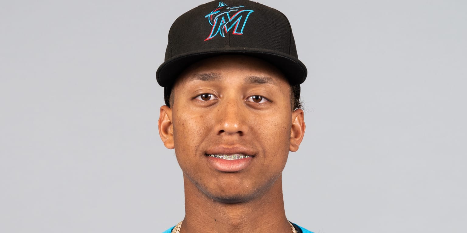 Yiddi Cappe continues development with Marlins