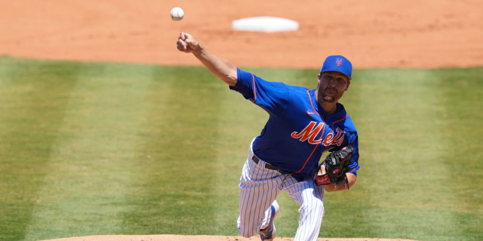 Mets 2022 Opening Day preview