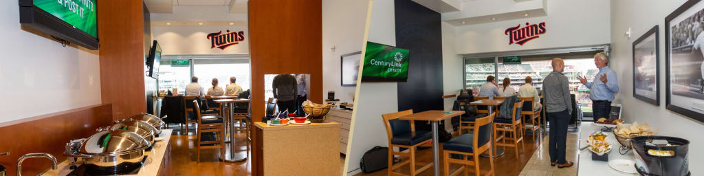 Suite Flash Sale | Minnesota Twins