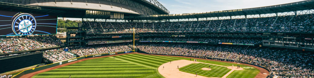 Ticket Brokers & Ticket Resellers | Seattle Mariners