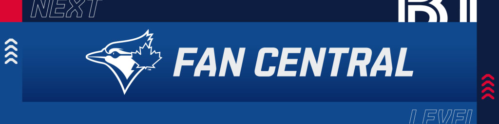 Fan Central | Toronto Blue Jays
