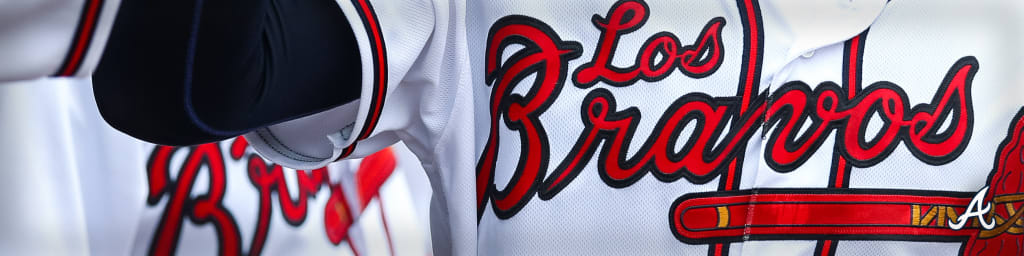 Los Bravos Ticket Package | Atlanta Braves