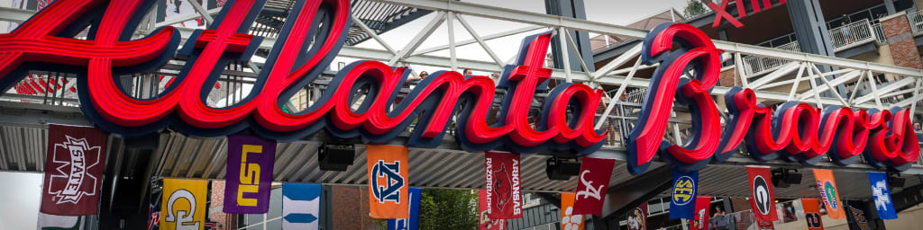 Specialty Ticket Packages | Atlanta Braves
