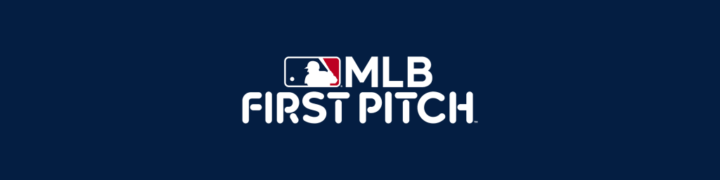 MLB First Pitch | MLB International | MLB.com