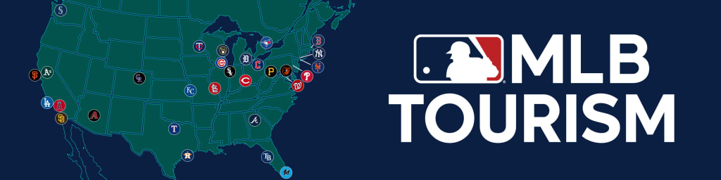MLB Tourism | MLB.com